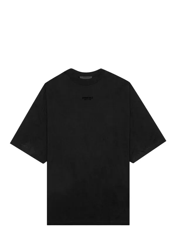 Fear Of God Tee 'jet - Black