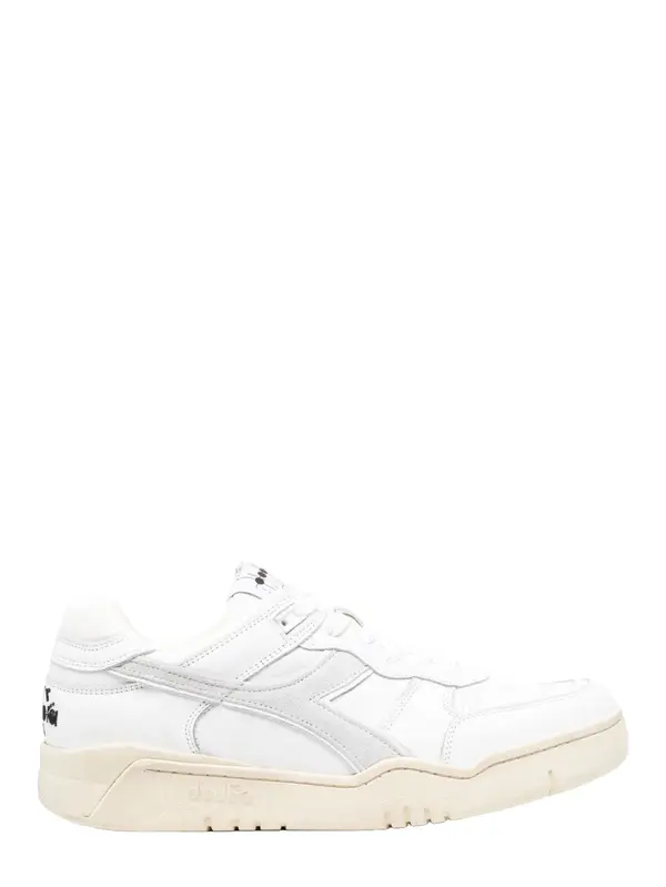 DIADORA B.560 Heritage Sneakers - White