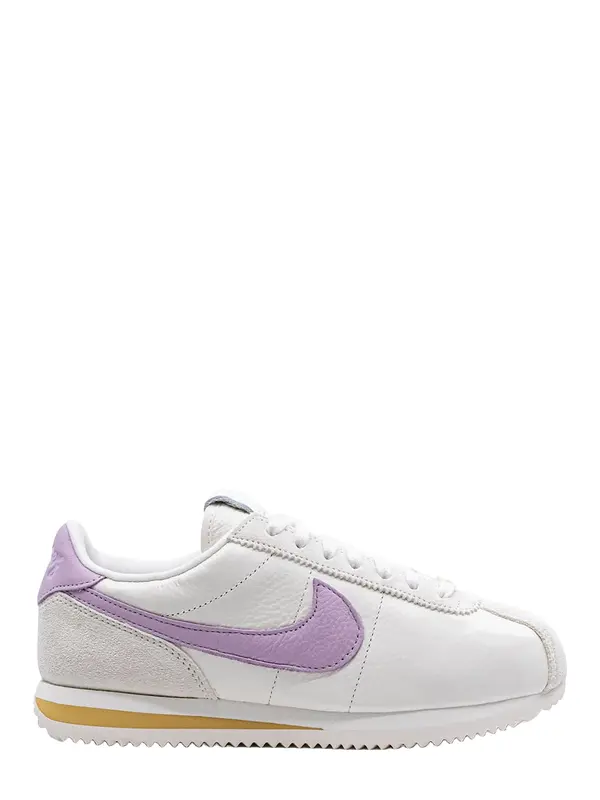 Nike Cortez Se Sneakers - White