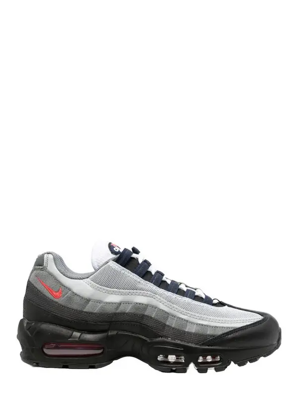Nike Air Max 95 Sneakers - Black