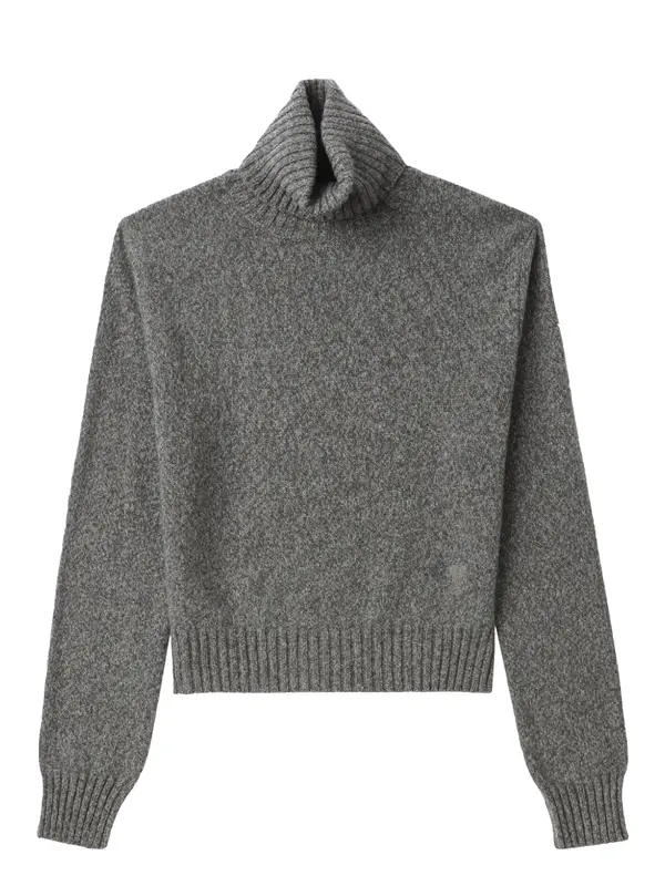 Ami De Coeur Jumper - Grey