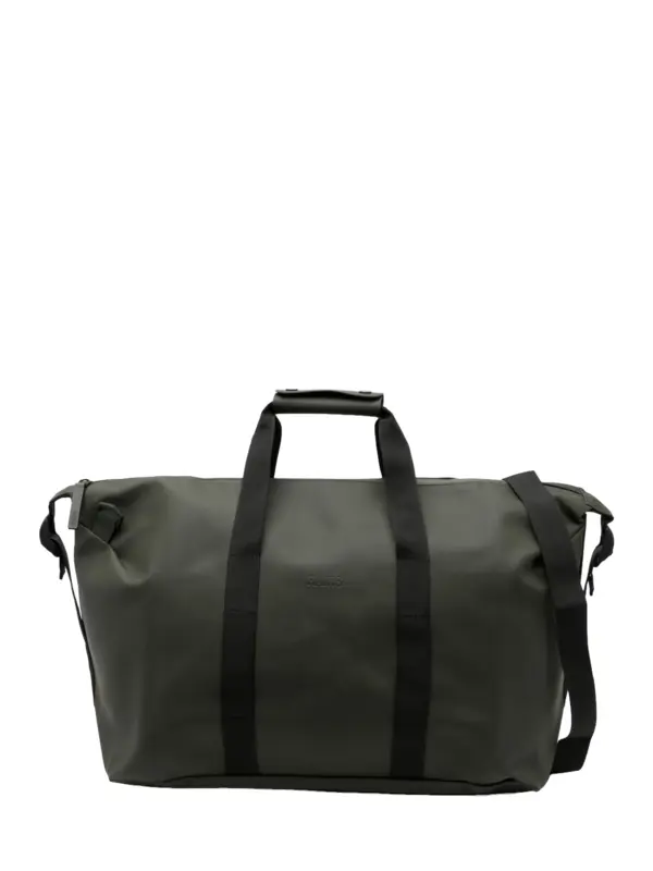 Rains Waterproof Holdall - Green