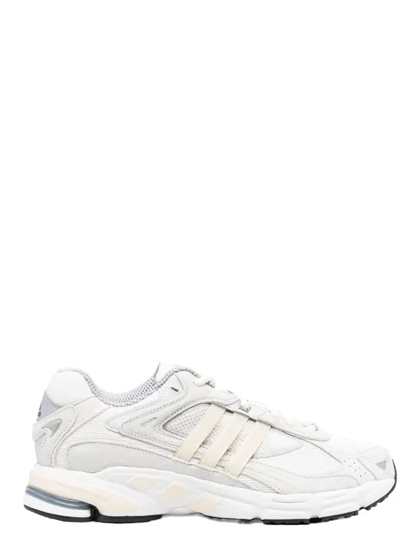 Adidas Response Cl Lace-up Sneakers - White