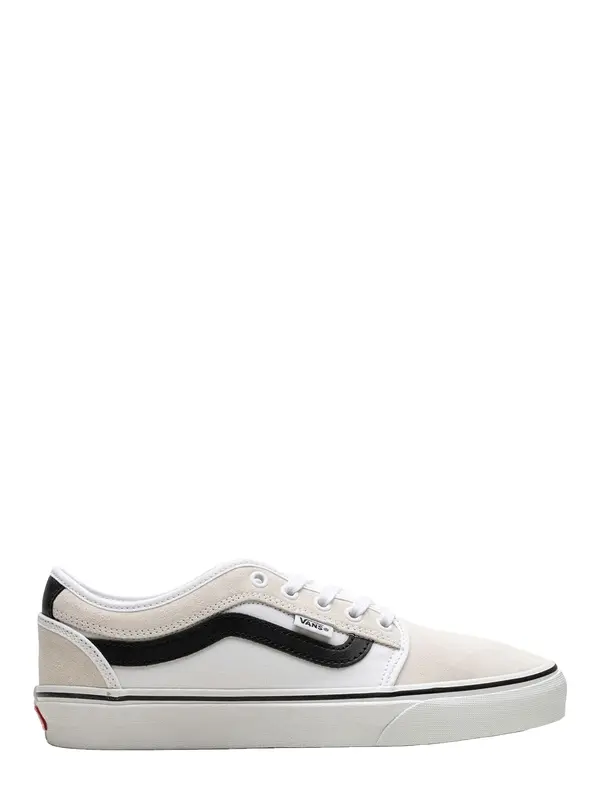 VANS Chukka Low Sneakers - Neutrals