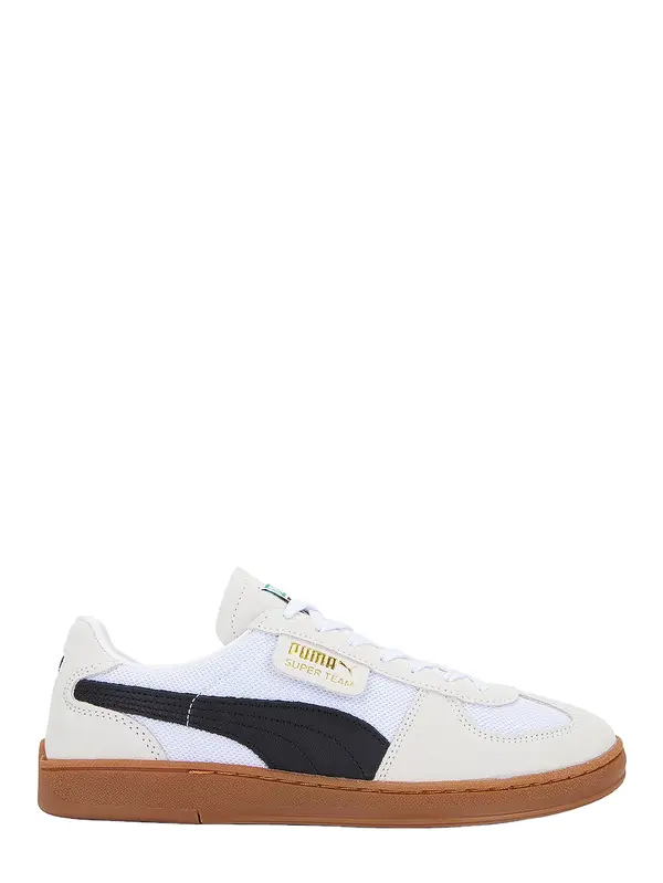 PUMA Super Team Og Sneaker - White,super