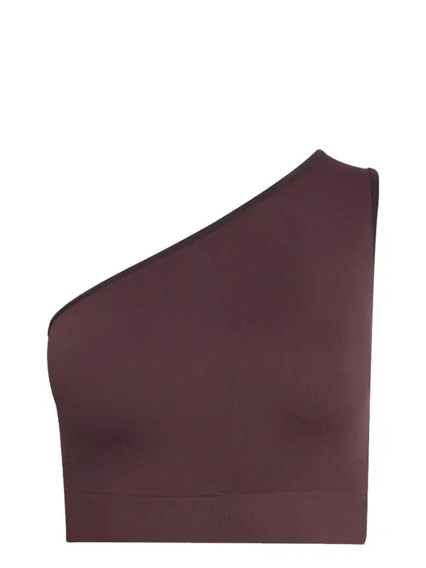 Rick Owens Knit Athena Top - Amethyst