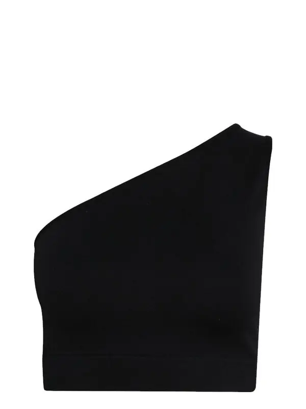 Rick Owens Knit Athena Top - Black