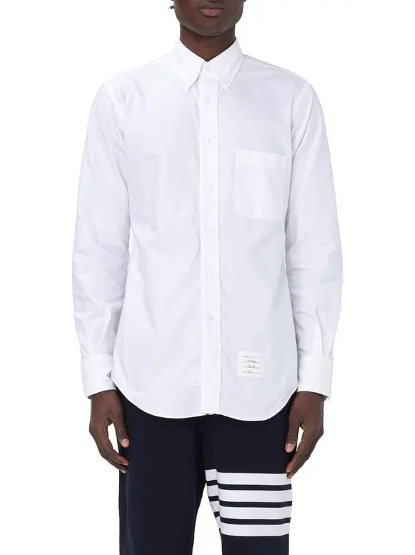 Thom Browne Shirt - White