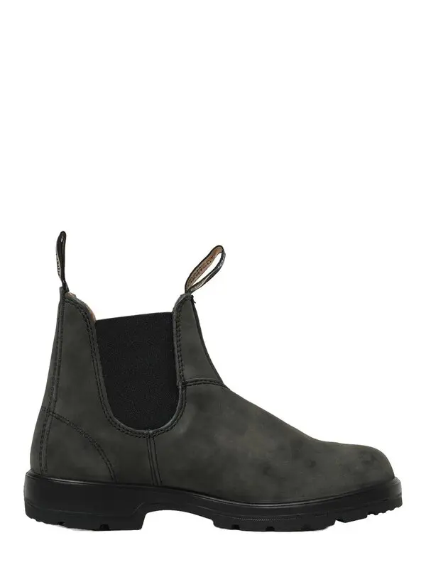 Blundstone Boots - Black