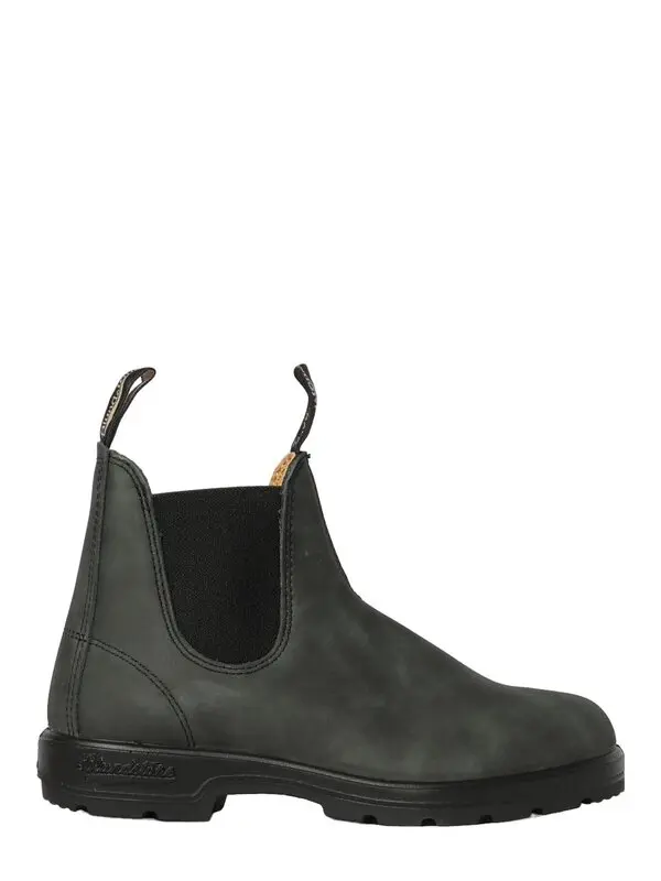 Blundstone Boots - Black