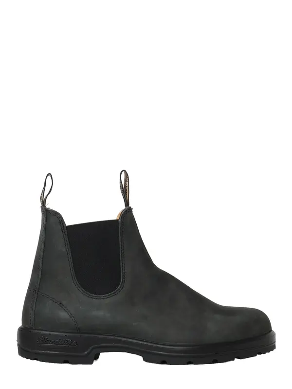 Blundstone Chelsea Boot - Black