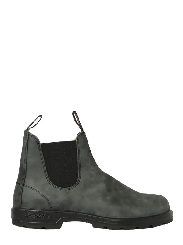 Blundstone Chelsea Boots - Black
