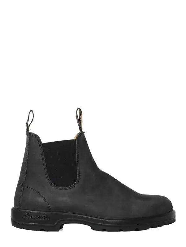 Blundstone Chelsea Boots - Black
