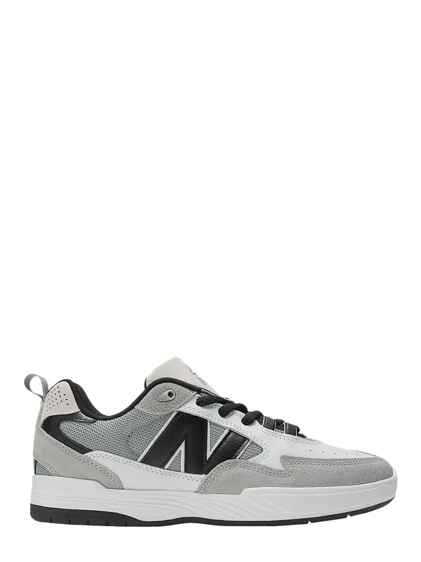 NEW BALANCE Tiago Lemos X Numeric 808 Sneakers - Grey