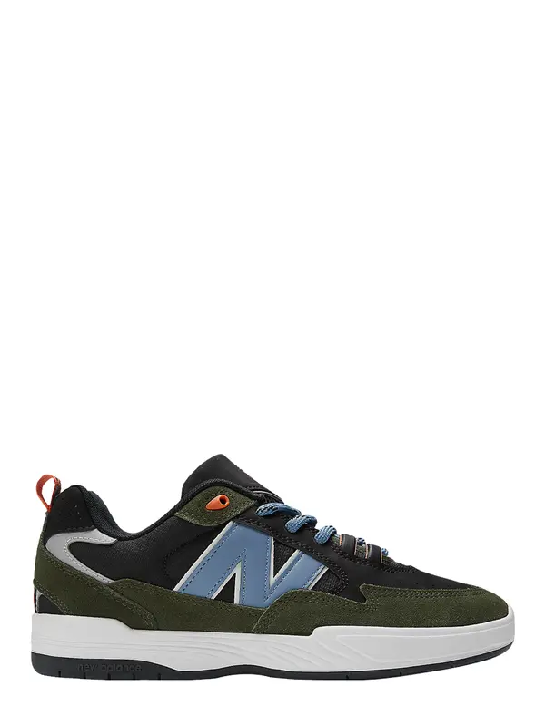 NEW BALANCE Tiago Lemos X Numeric 808 Sneakers - Green
