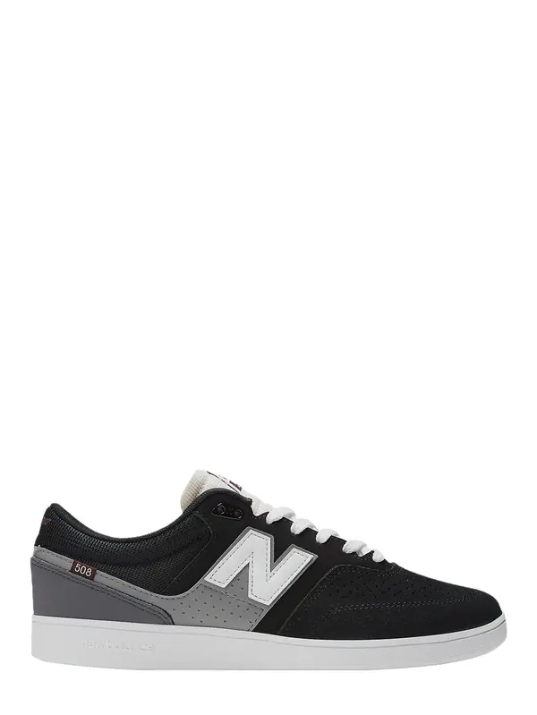 NEW BALANCE Brandon Westgate X Numeric 508 Sneakers - Black