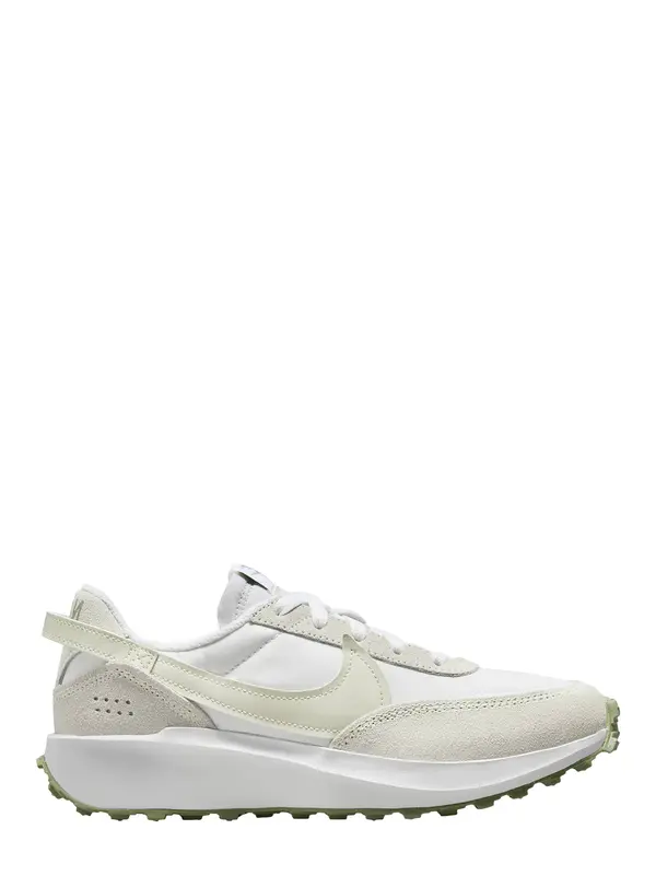 Nike Waffle Debut Sneakers - White