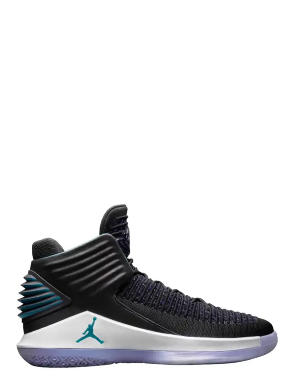 JORDAN 32 'ceo - Black