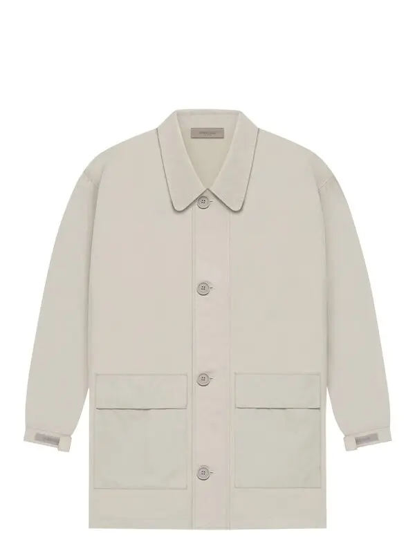 Fear Of God Barn Jacket - Cream