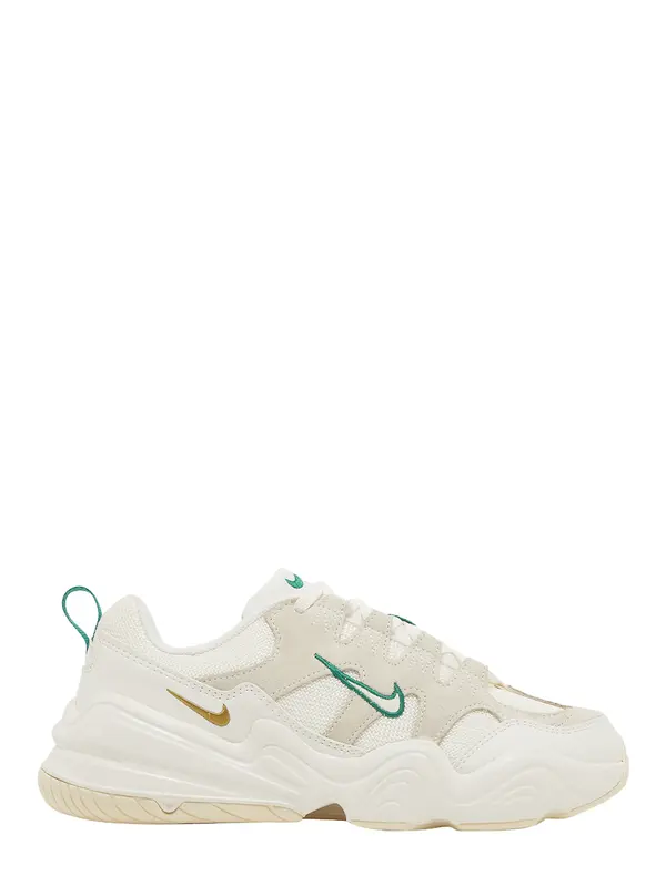 Nike Tech Hera Sneakers - Cream