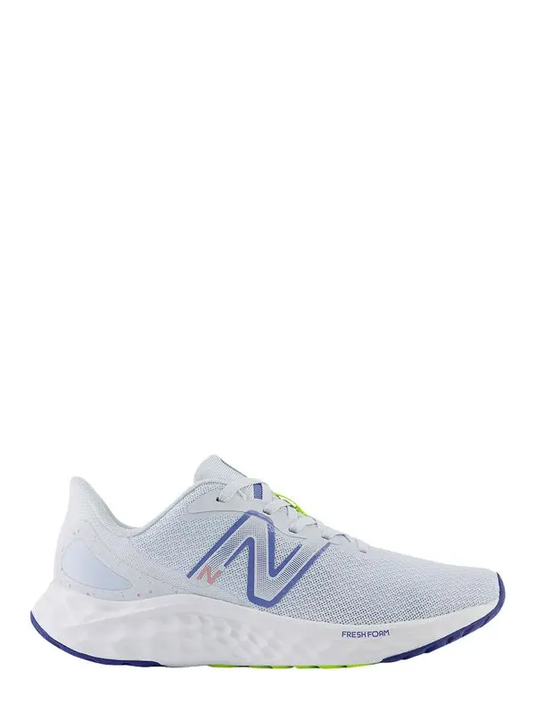 NEW BALANCE Fresh Foam Arishi V4 Wide - Blue