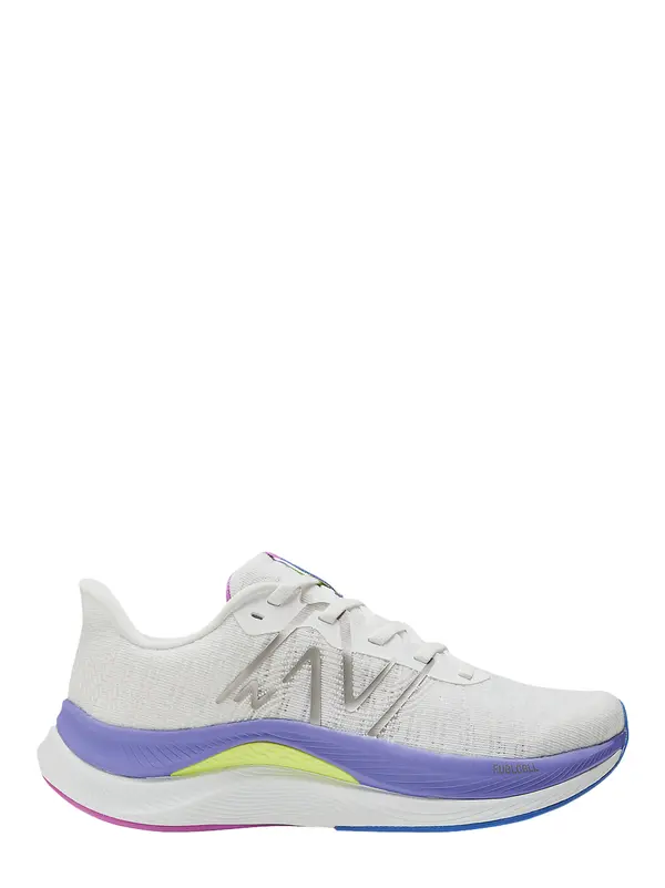NEW BALANCE Fuelcell Propel V4 Wide Sneakers - White
