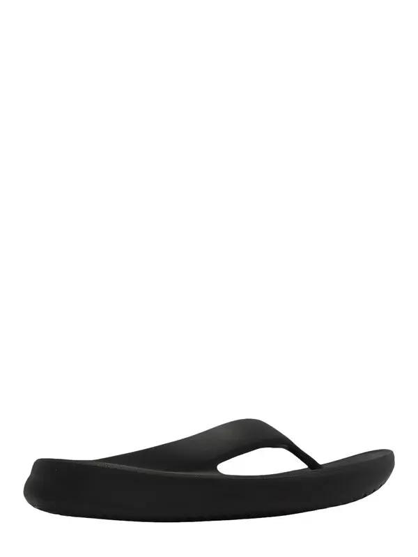PUMA Wave Flip Sandals - Black