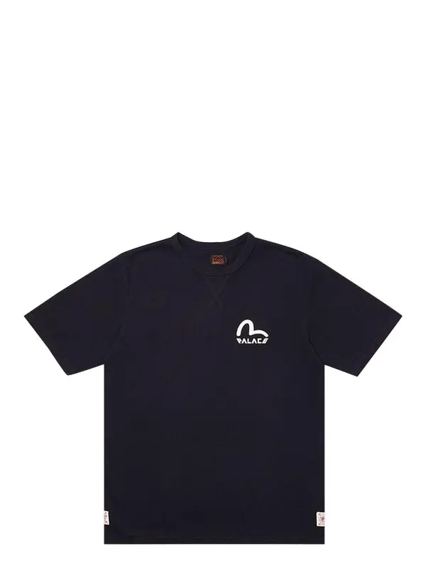 PALACE T-shirt - Black