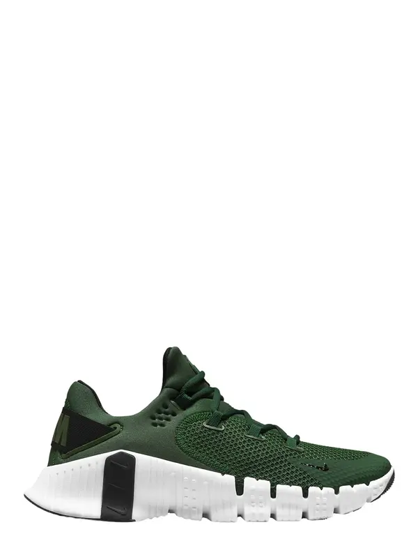 Nike Free Metcon 4 Sneakers - Green
