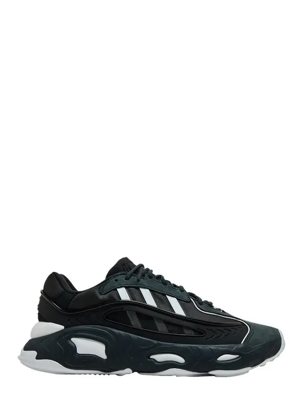 Adidas Oznova Sneakers - Black