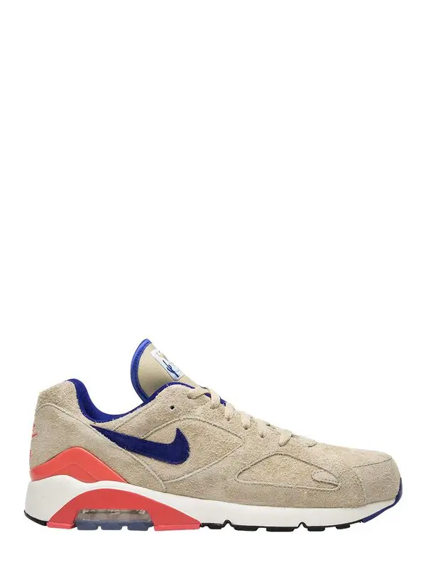 Nike Air Max 180 'ralph Steadman - Tan