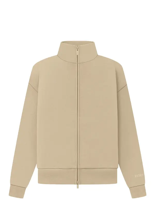 Fear Of God Fullzip Jacket - Cream