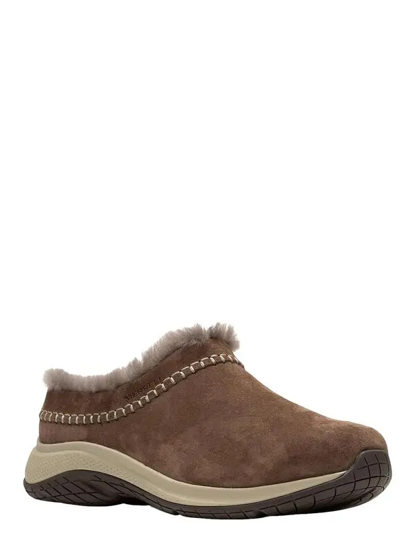 Merrell Encore Ice 5 Clogs - Brown