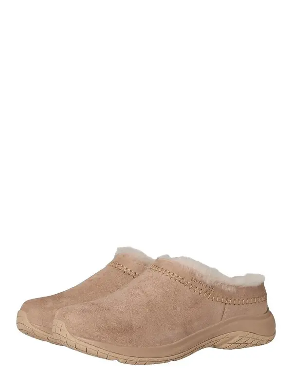 Merrell Encore Ice 5 Clogs - Brown
