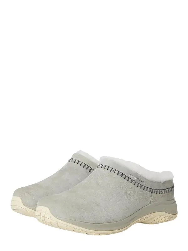 Merrell Encore Ice 5 Clogs - Gray