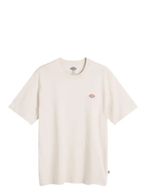 Dickies Mapleton T-shirt - Whitecap Gray