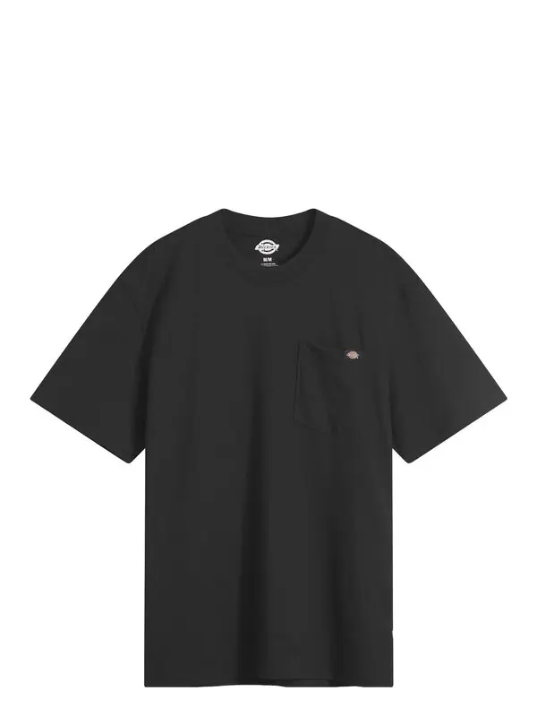 Dickies Luray Pocket T-shirt - Black