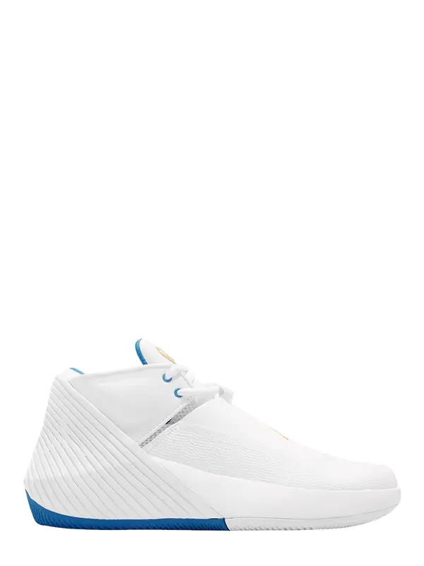 JORDAN Why Not Zer0.1 Low Pfx Ucla - White