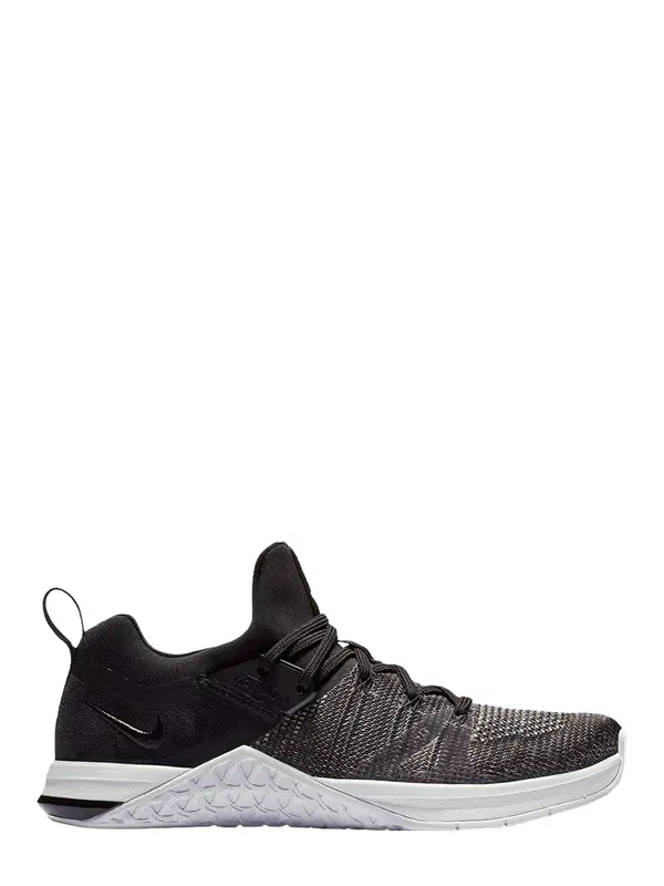 Nike Metcon 3 Flyknit - Black