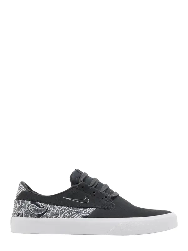 Nike Shane Premium Sb Sneakers - Grey