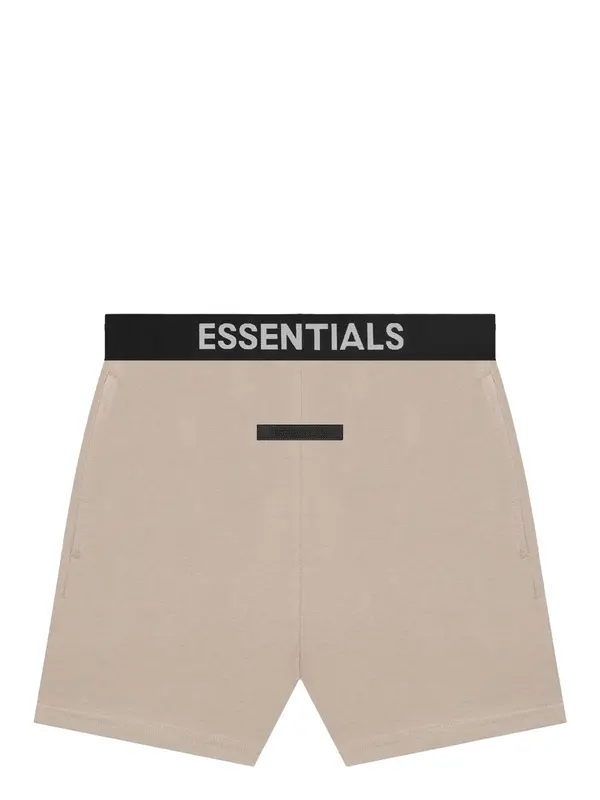 Fear Of God Lounge Short - Tan