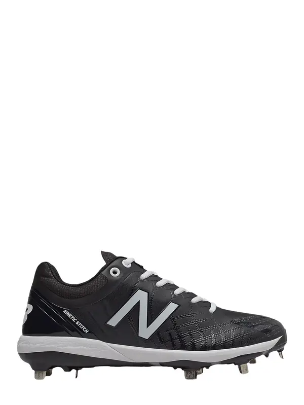 NEW BALANCE 4040v5 Athletic Sneakers - Black