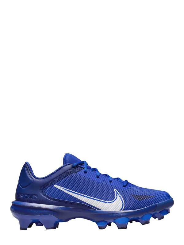 Nike Force Trout Pro Mcs Athletic Cleats - Blue