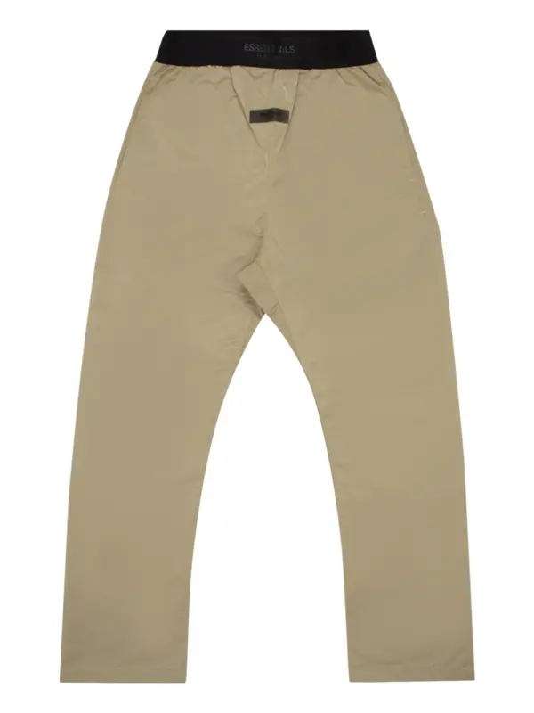 Fear Of God Relaxed Trouser - Green