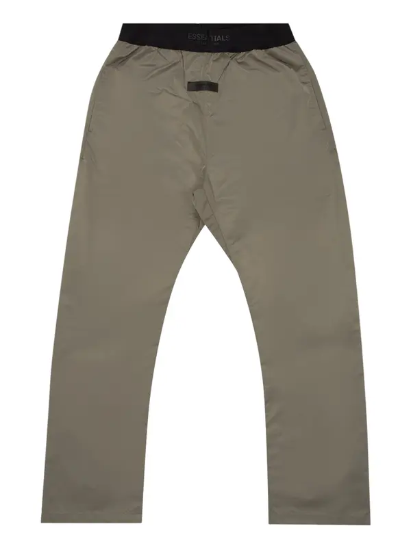 Fear Of God Relaxed Trouser - Grey