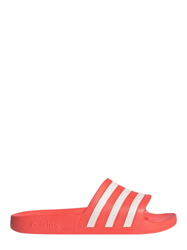 Adidas Adilette Aqua Slide - Red