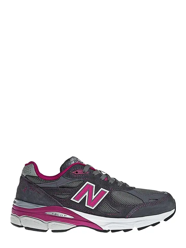 NEW BALANCE 990v3 Made In Usa - Grey