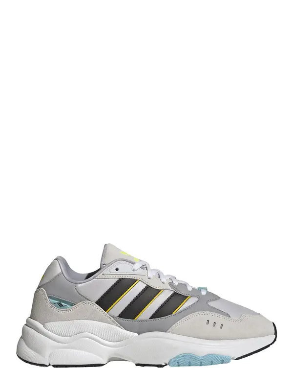Adidas Retropy F90 Sneakers - Grey