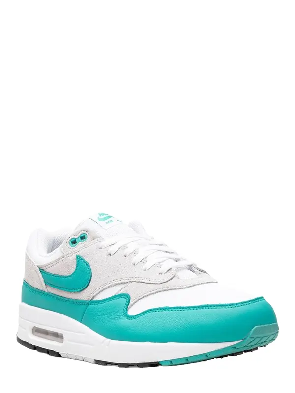 Nike Air Max 1 Aquatone Sneakers - Blue