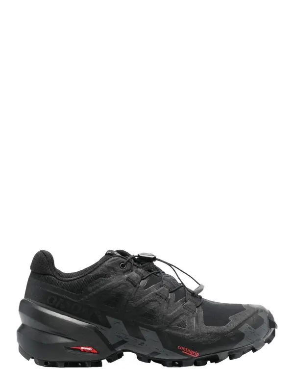 SALOMON Speedcross Gore-tex Low-top Sneakers - Black